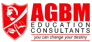 AGBM Education Consultants - You Can Change Your Destiny